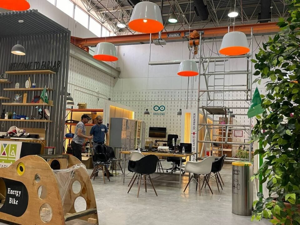 About Afi Robotics